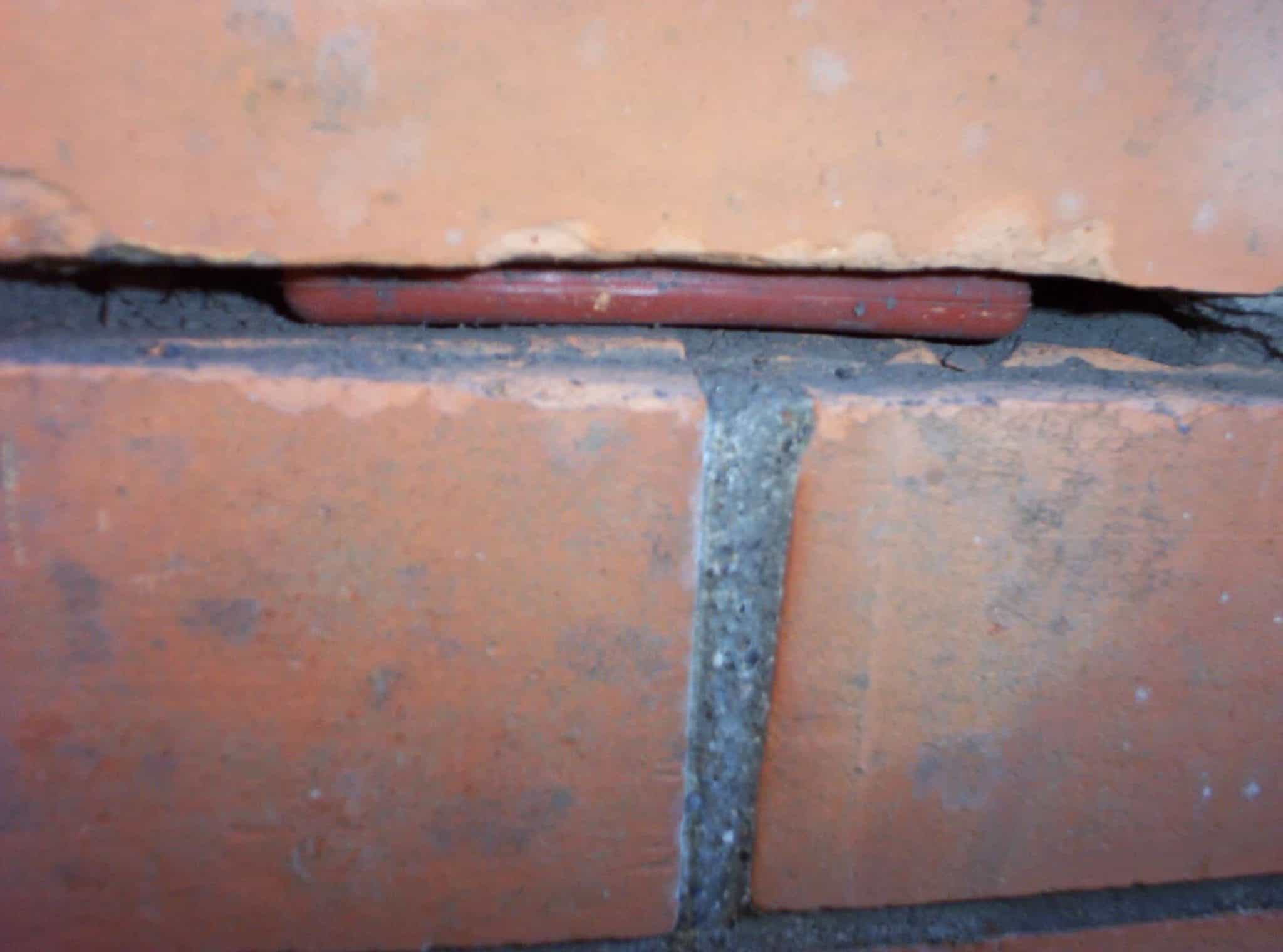 Cavity Wall Tie Replacement | ASRS
