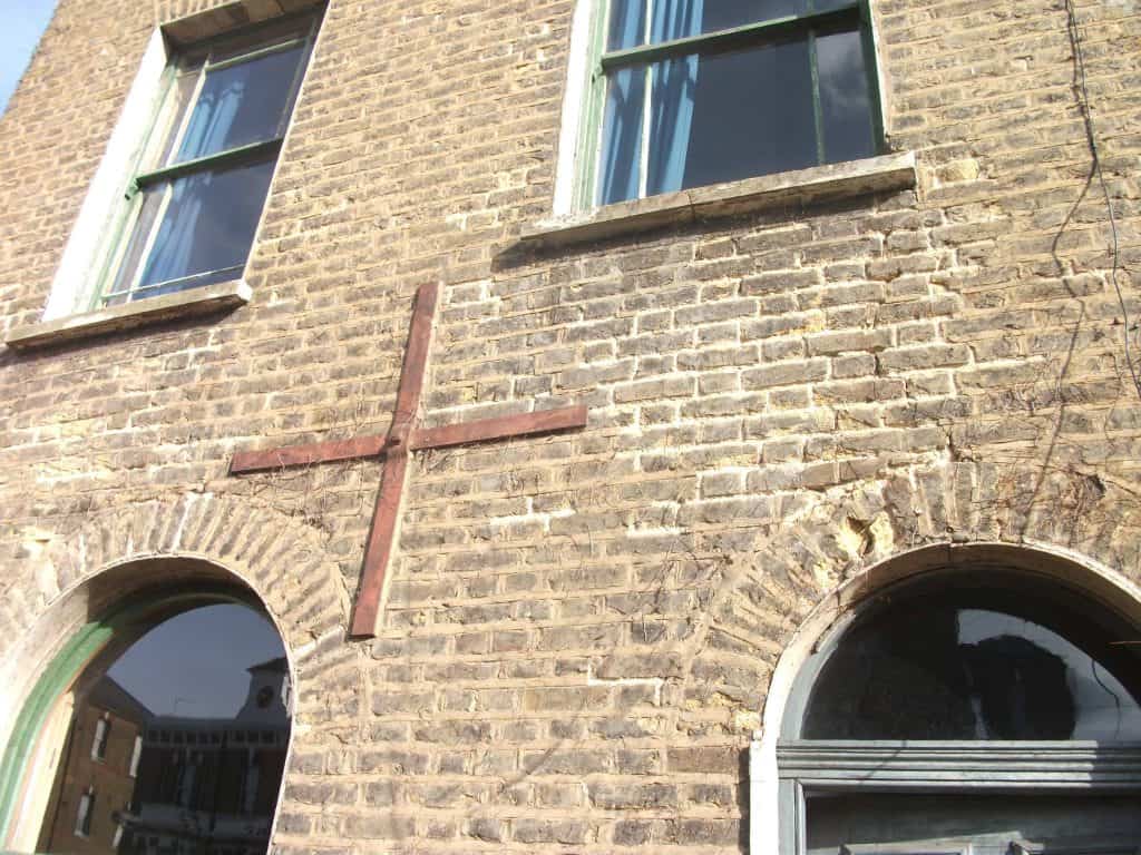 Movement Caused by Leaking Drain | ASRS