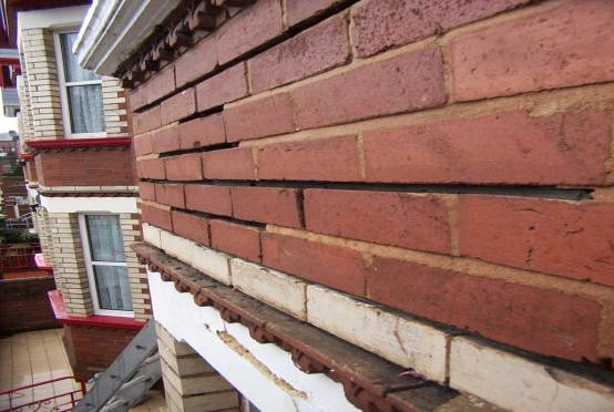 Gallery | Anderton Structural Repair Services | ASRS