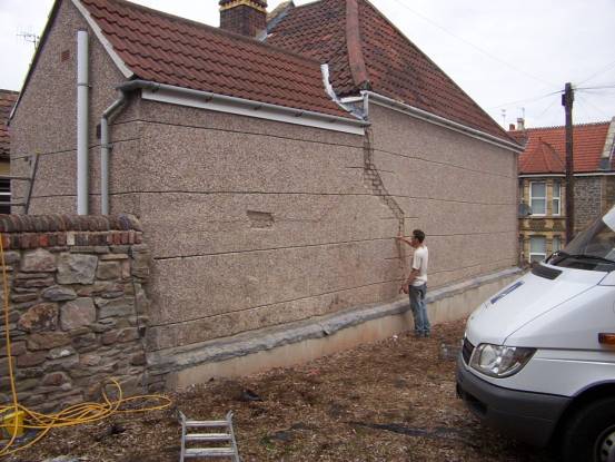 Gallery | Anderton Structural Repair Services | ASRS