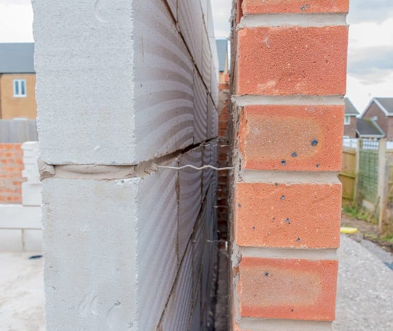 Cavity Wall Tie Replacement | ASRS