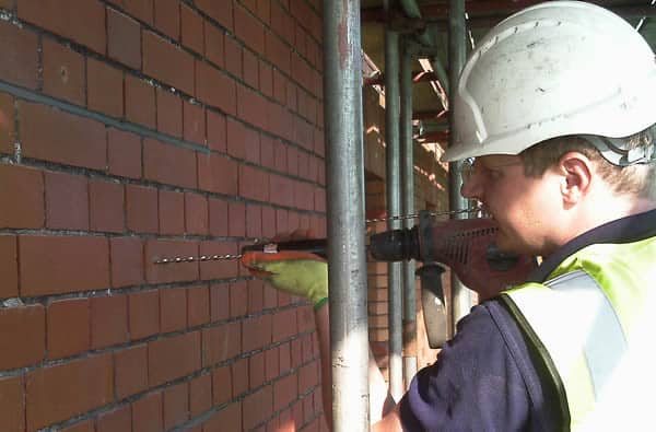 Gallery | Anderton Structural Repair Services | ASRS