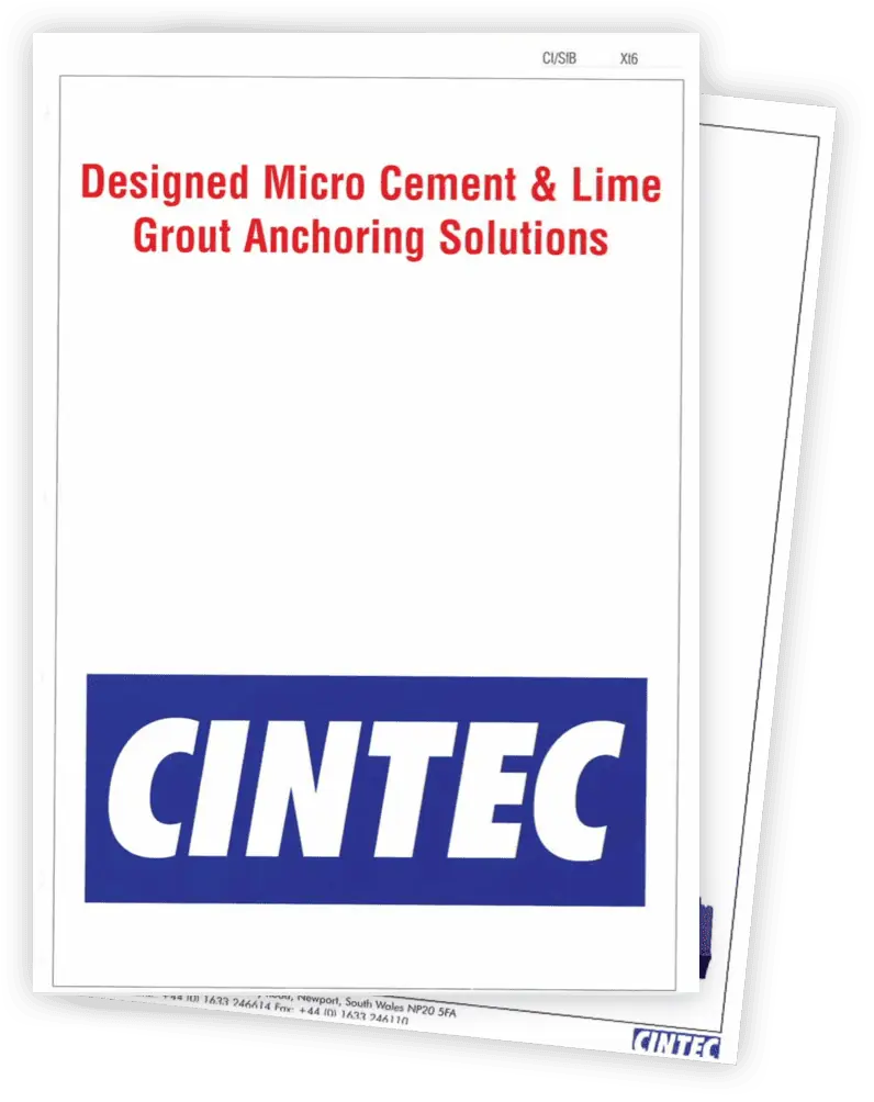 Downloads | Anderton Structural Repair Services | ASRS