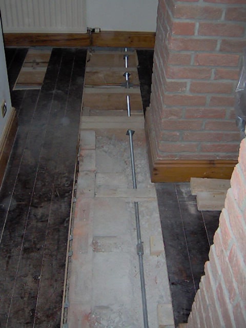 Gallery | Anderton Structural Repair Services | ASRS