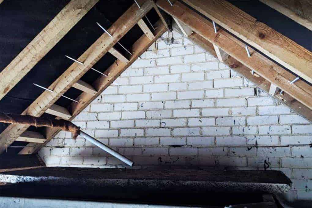 Lateral Restraint – Bowed Walls | ASRS