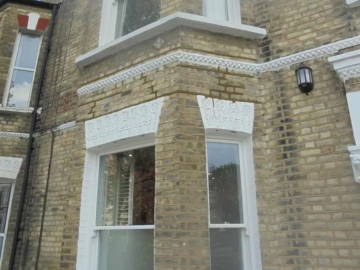 Bay Window Repair | ASRS