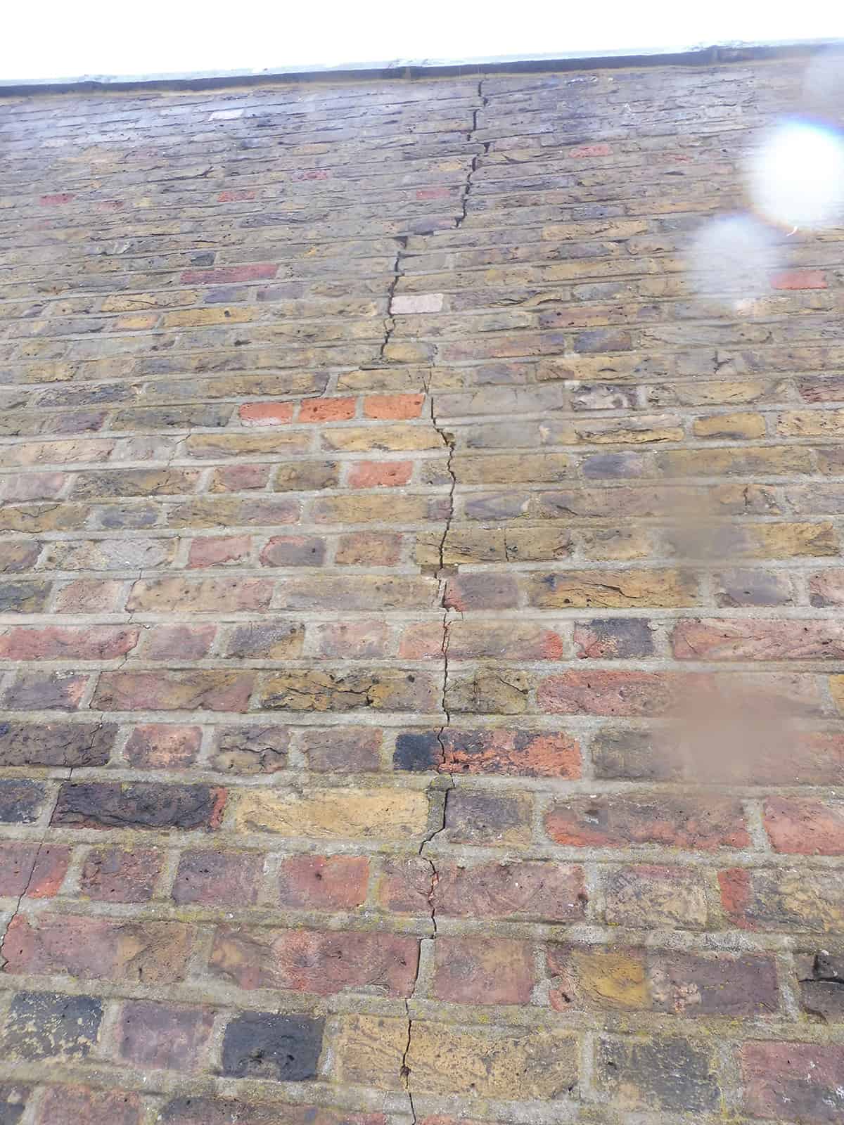 Movement Joints in Brickwork for Structural Stability | ASRS