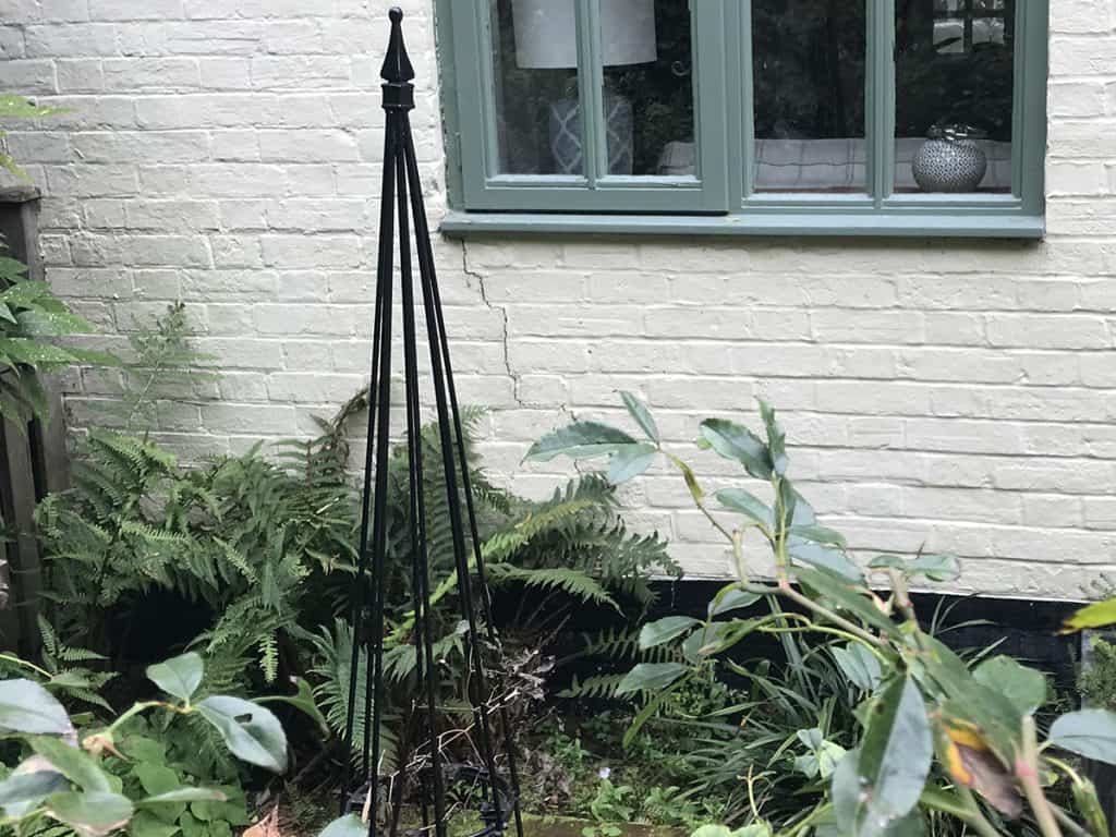 Multiple Crack Repair Methods Used to Repair Period Cottage | ASRS